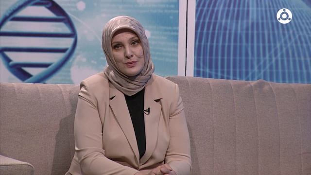 Час здоровья. Грипп и ОРВИ