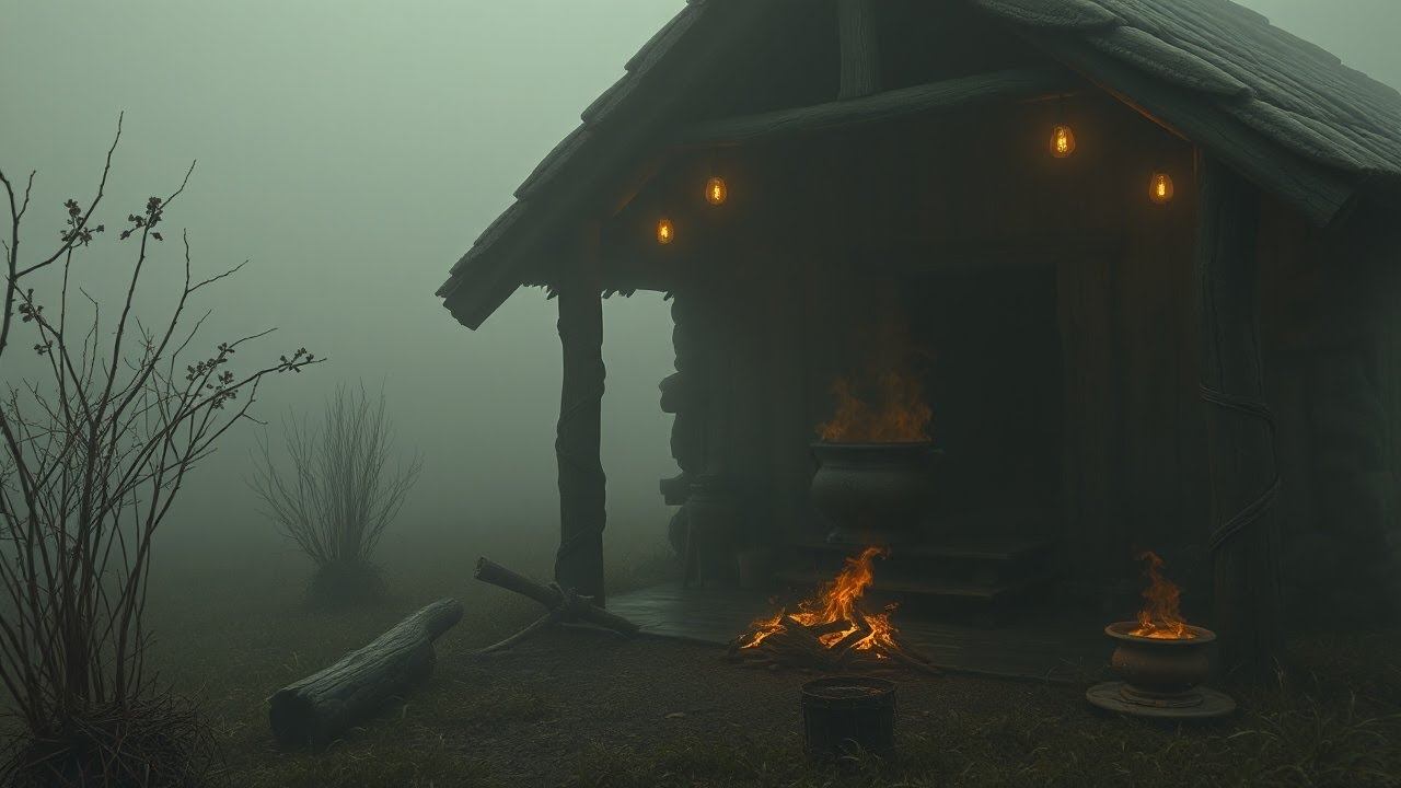 Прохождение СТАЛКЕР 2 на ВЕТЕРАНЕ  ➤ ГОРЕЛЫЙ ЛЕС: СТРАННЫЙ КОТЕЛОК и ТУМАН, ЯР, ДАМБА, БАЗА, ОРБИТА