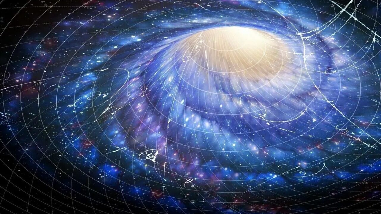 От Коперника до кротовых нор: Великий путь астрономии и мечта о Теории Всего