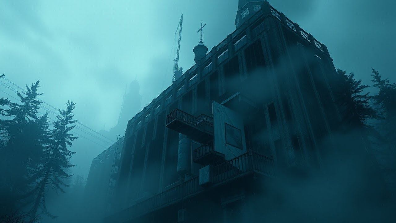 Прохождение СТАЛКЕР 2 на ВЕТЕРАНЕ  ➤ ЦЕМЕНТНЫЙ ЗАВОД БАЗА "ДОЛГА": УЗЕЛ, ЛЕС, ПЕКЛО, БУНКЕР, РАЗЛИВ