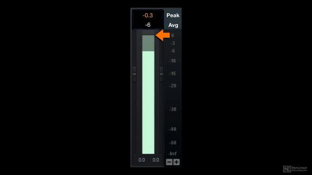 8. Level Metering Standards - Overview