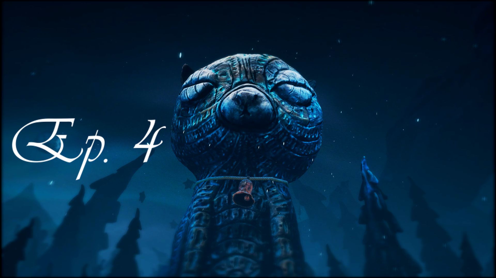 The Midnight Walk – Ep. 4