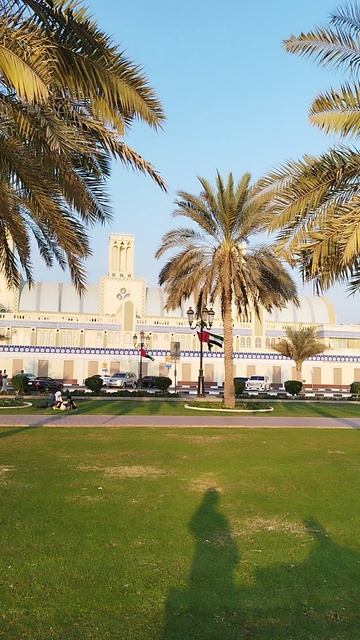 Рынок Шарджи