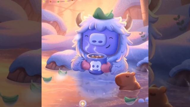 Композитор Minecraft C418 создал новогодний рингтон для Discord.