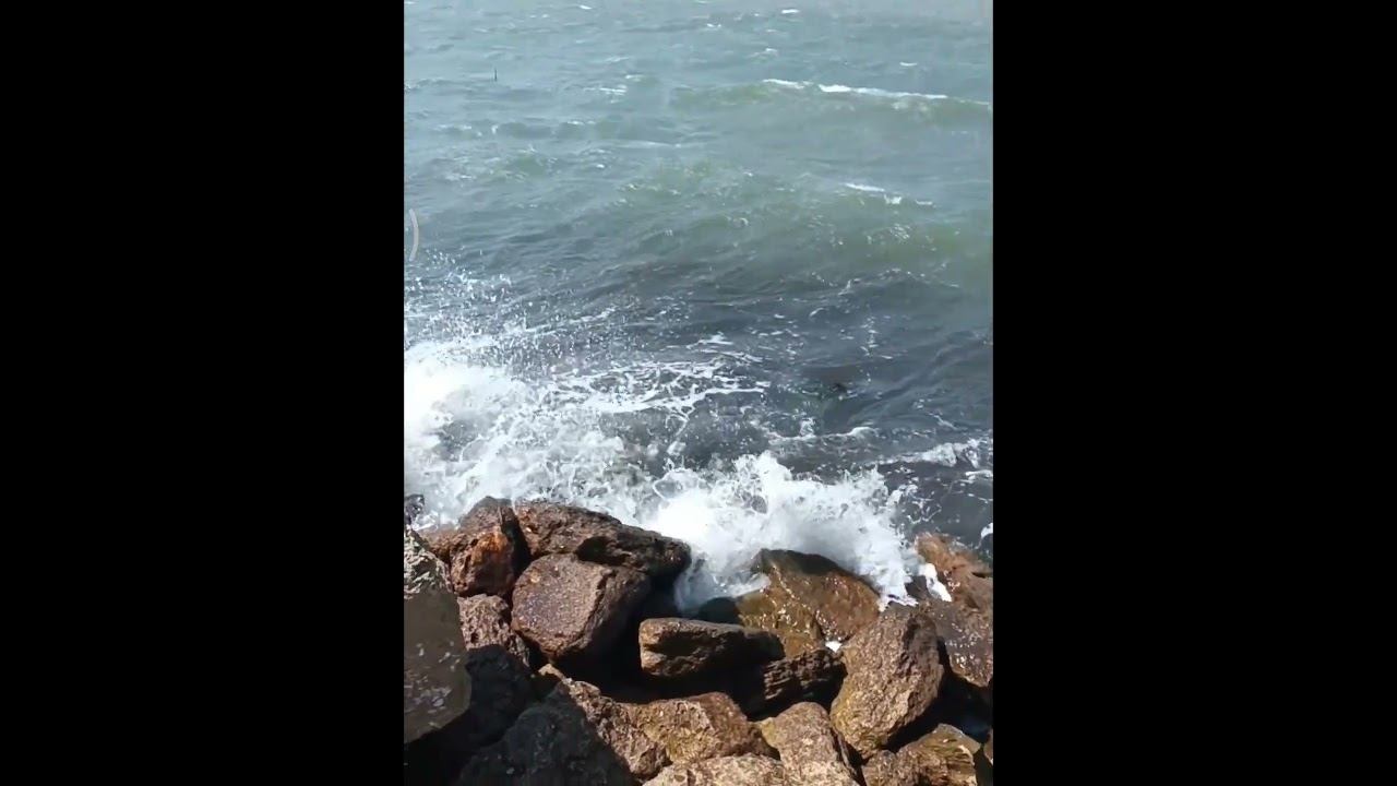 Море волны музыка