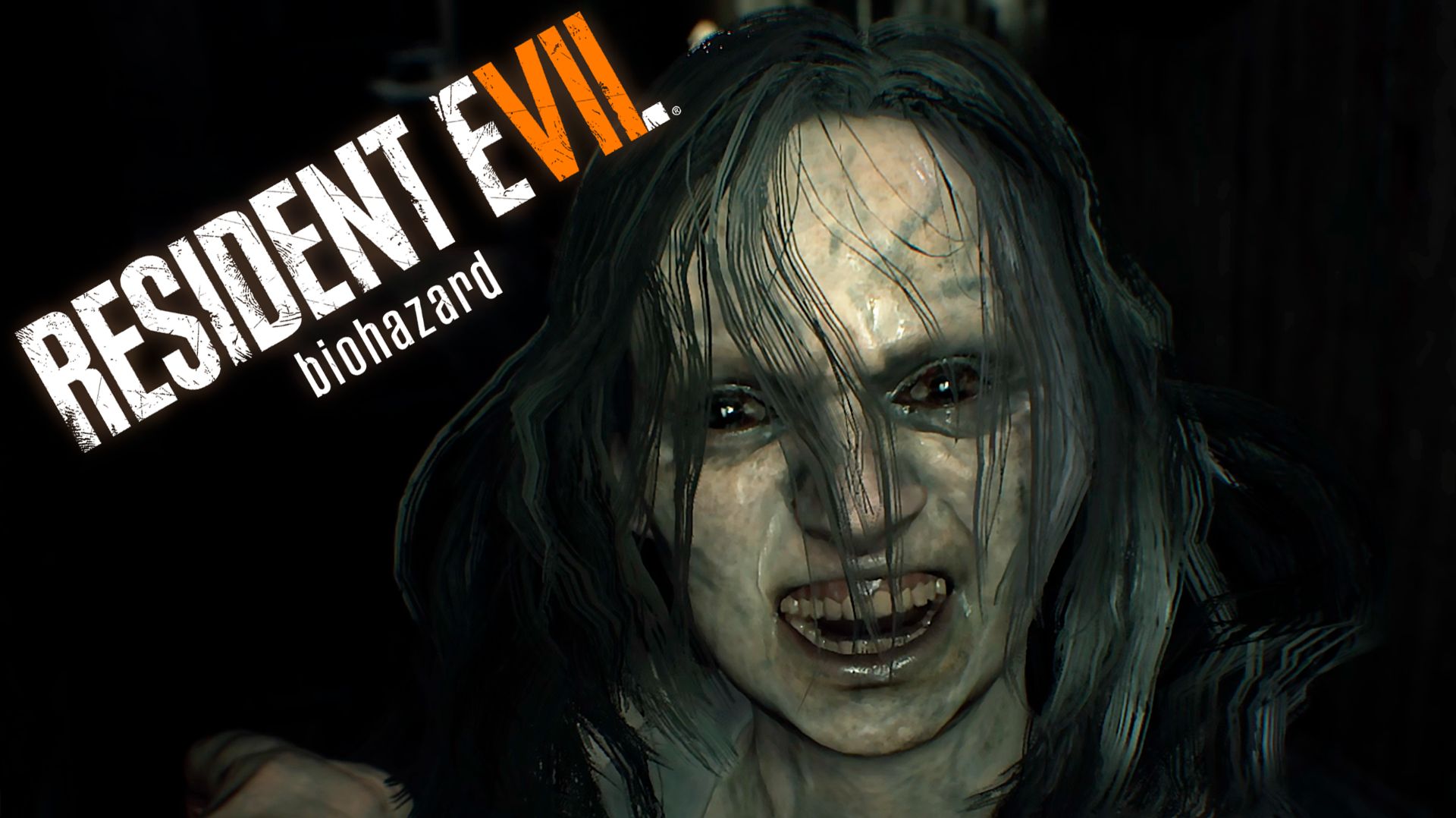 ДОБРО ПОЖАЛОВАТЬ В СЕМЬЮ ► Resident Evil 7 #1 ► ПРОХОЖДЕНИЕ
