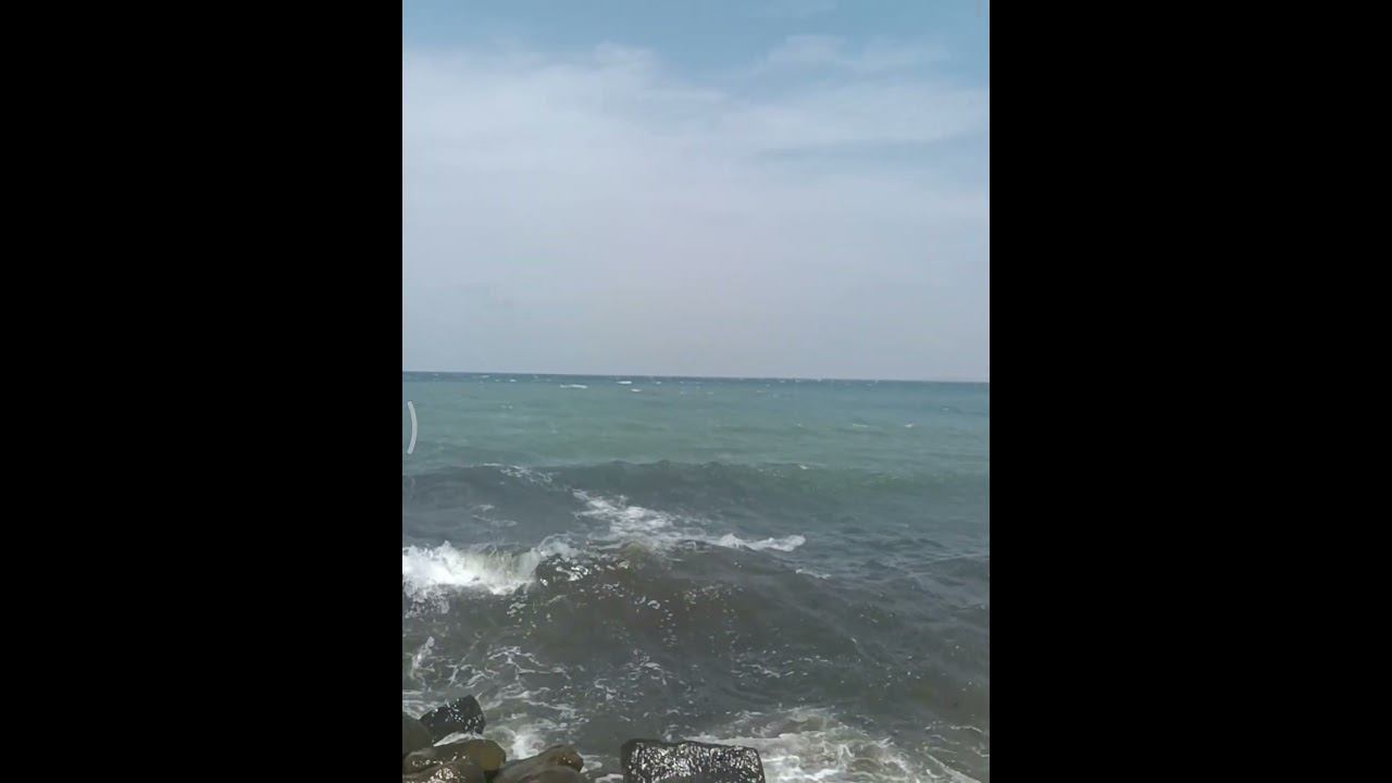 Море волны музыка