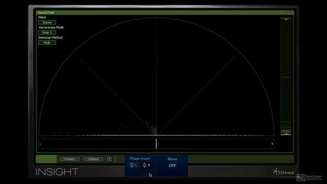 15. Metering for Mastering - Phase-Vectorscope-Goniometer