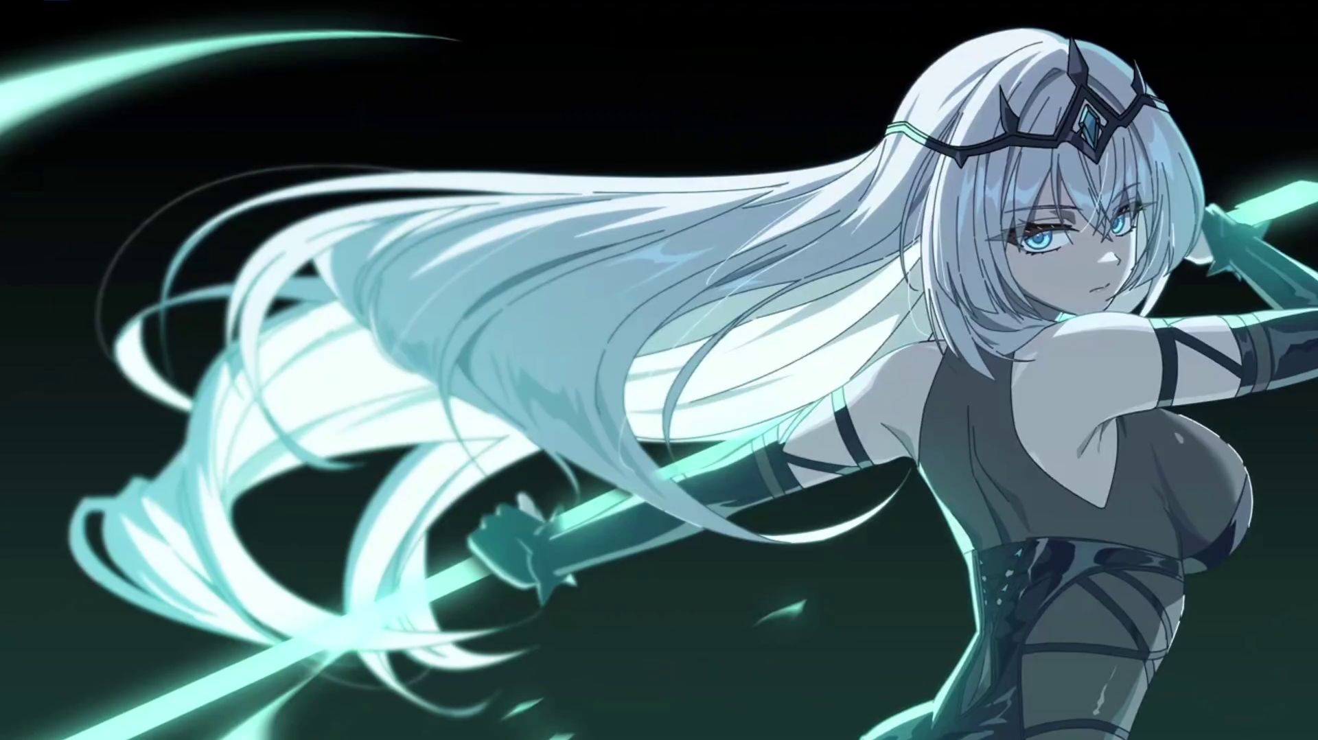 Echoes of Fading Starlight | Epic Seven | Прохождение сюжета | Без комментариев