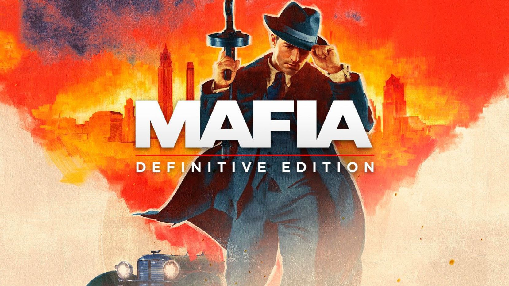 Mafia Прохождение 12