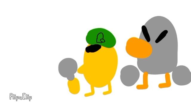 Приключения Мемасика 2 часть ﹤﹤Возвращение кошмаров﹥﹥