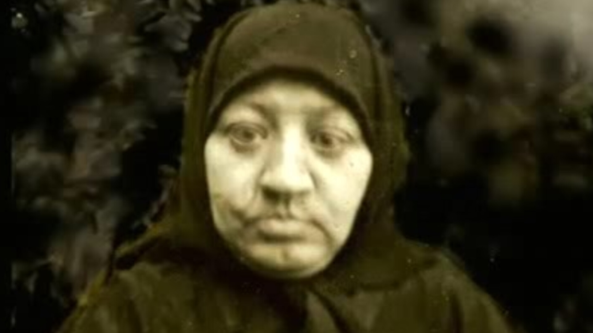 ОНА СПАСАЛА МЕНЯ ОТ СМЕРТИ..ПИСЬМА И ВОСПОМИНАНИЯ О МАТУШКЕ СХИМОНАХИНИ МАКАРИИ ч.18