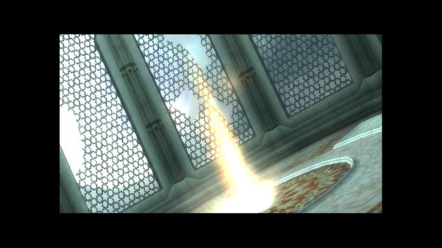 Prince of Persia: The Sands of Time [3] - Больше не Принц...