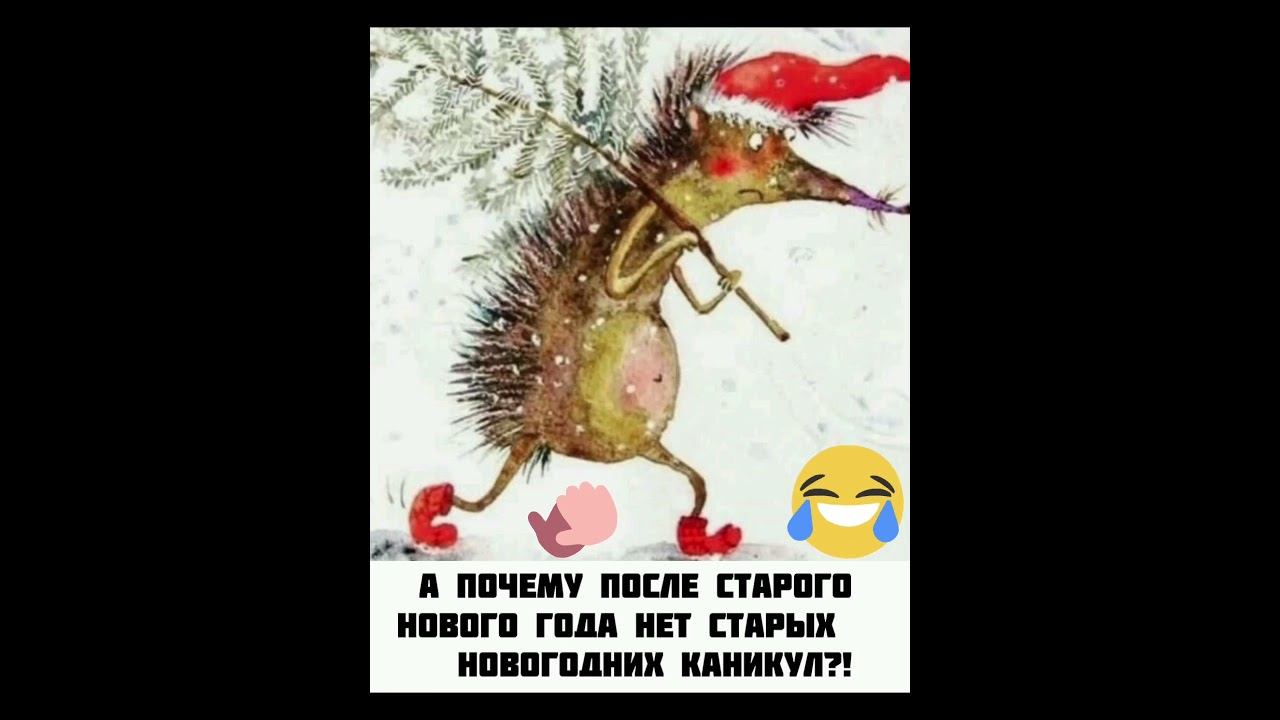 Юмор