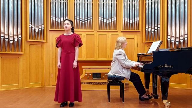 28 12 25 Чуликова Ульяна Санта Лючия