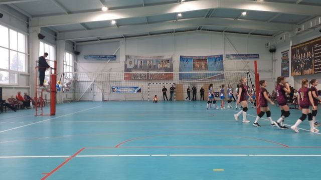 Староминская 2 - Воронеж 1