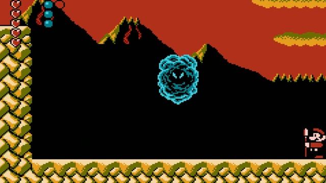 Super Mario Bros. 13 (2026) Hack of Whomp 'Em [NES]