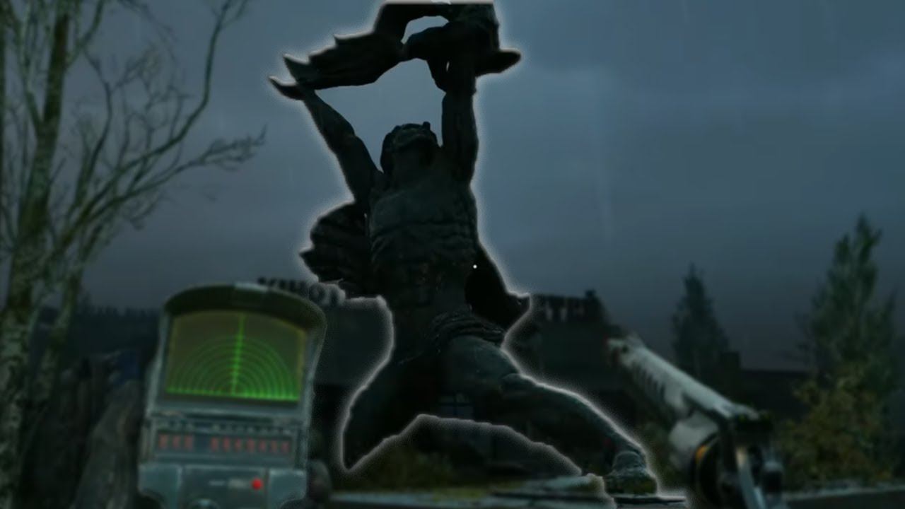 Прохождение СТАЛКЕР 2 на ВЕТЕРАНЕ  ➤ ПРИПЯТЬ: ГОСТИНИЦА, ШКОЛА, КИНОТЕАТР, ПОРТ, КАФЕ и КОЛЕСО