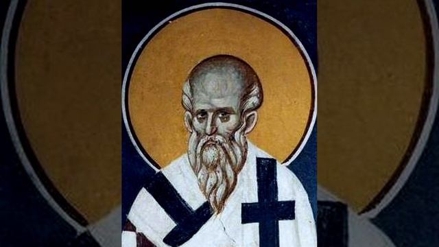 Прп. Нифонта Кипрского