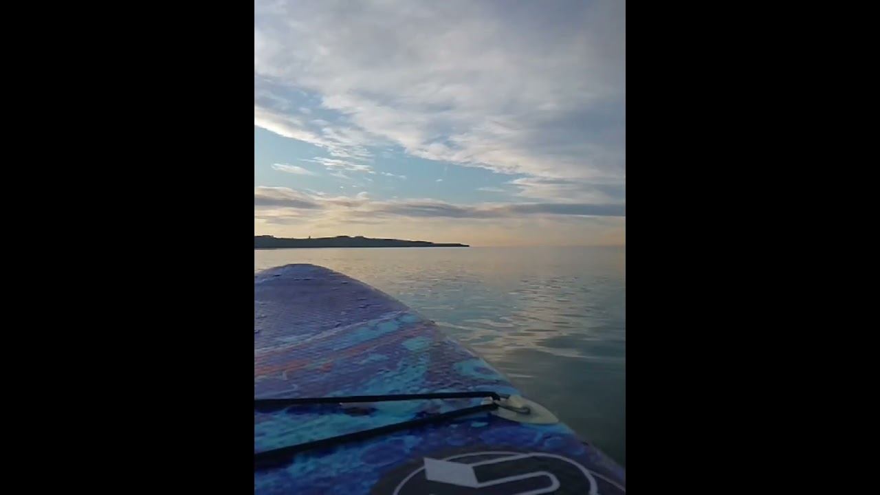 Тамань море зима успокаивающая музыка