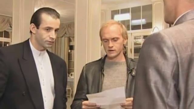 И.Корнелюк-Город,которого нет