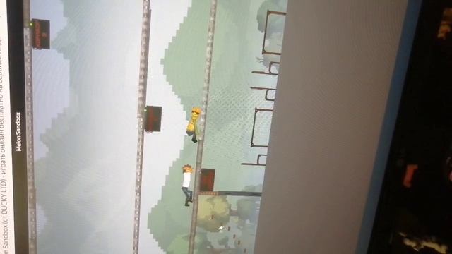 Типичная школа в Лимонграде (1 ч.)