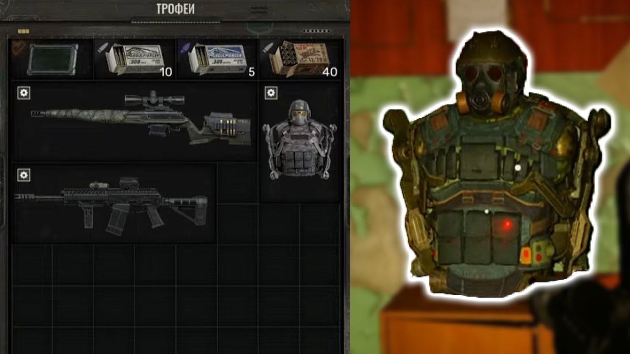 Прохождение СТАЛКЕР 2 на ВЕТЕРАНЕ  ➤ ЭКЗОСКЕЛЕТ ВОЛЯ, ПСЗ-21W ШТУРМ и ТАЙНИК ЖУРНАЛИСТА на ПРИПЯТИ