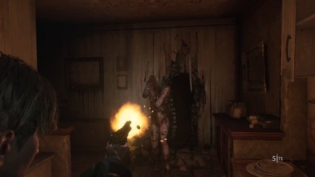 Silent Hill 2 (ремейк 2024)▶прохождение#8 на XBOX