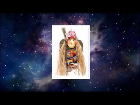 Кукла Баба Яга  | Баба Яга в ступе  | Баба Яга с помелом