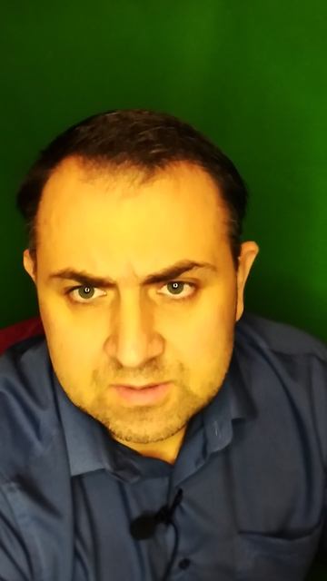 Мерфизмы в стоматологии 25. Личный новогодний опыт.