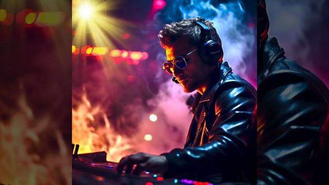 Fire Dey Go" (Pidgin English for "There's fire going on" / "It's lit")