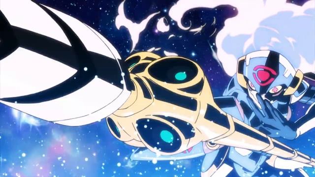 AMV] Kenichi Yoshida (吉田健一) Sakuga