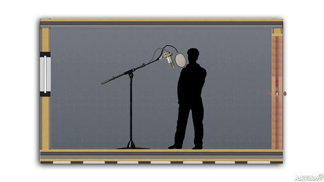 11. Soundproofing a Floating Room