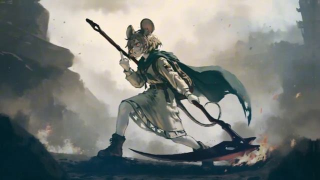 Рыцарь-Бандит_ Исповедь - DnD Fan Song