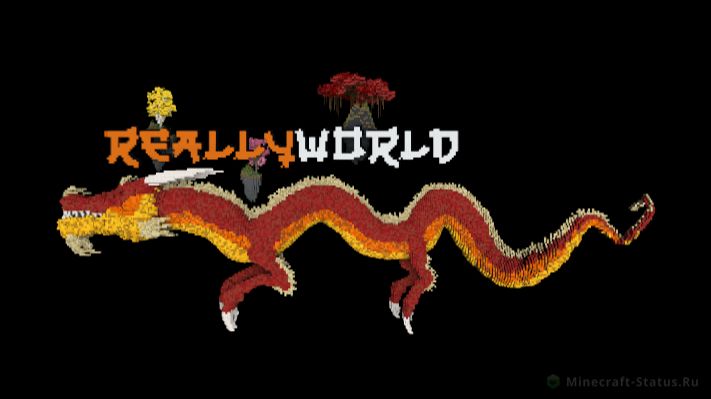 Играю на ReallyWorld проходение джамшута✔😎😊😉