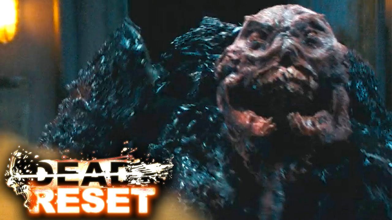 DEAD RESET 😱 ФИНАЛ #3