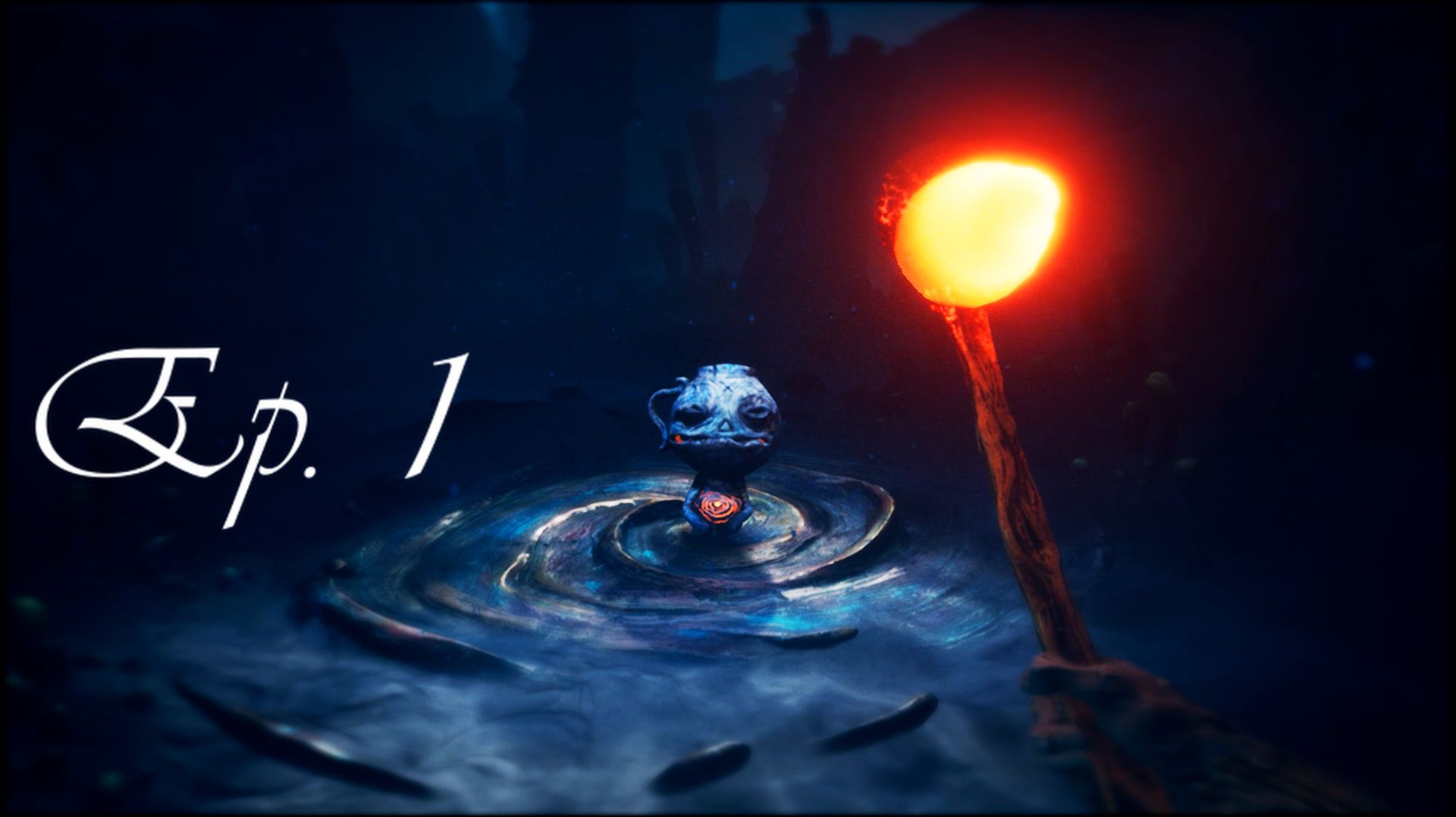 The Midnight Walk – Ep. 1