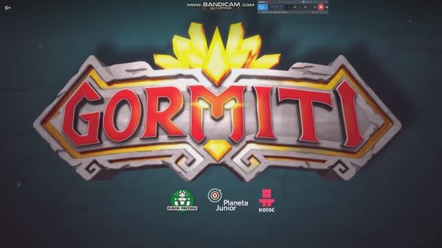 Гормити - заставка 3 сезон на русском