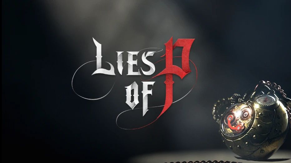 Ложь Пи ( Lies of P ) | Выживаем в городе лжи и безумия