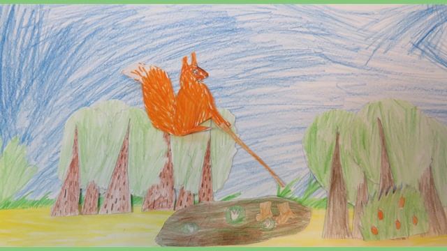 Волшебные ботинки