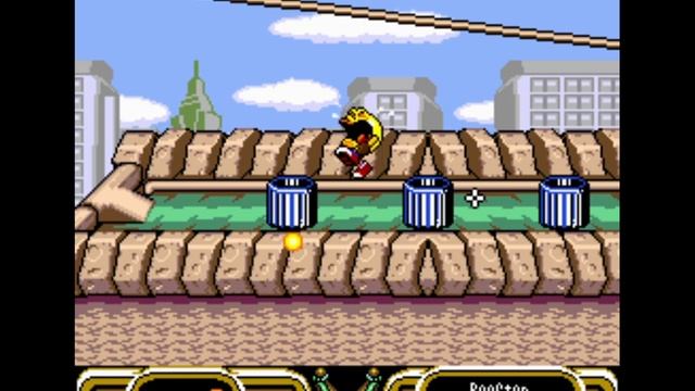 Pac-Man 2_ The New Adventures #3