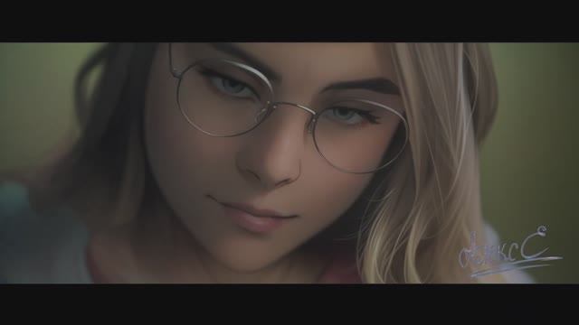 Меня зовут Рина "ФОТО" | Rina is my name "PHOTO" - (v01)