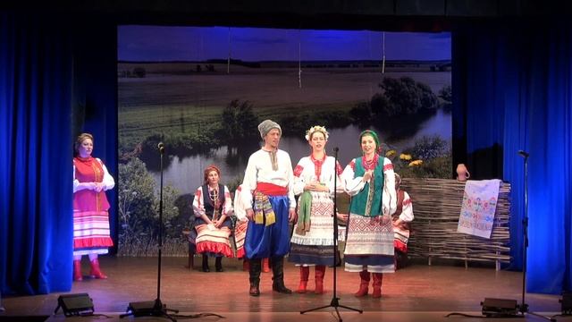 Летіла зозуля