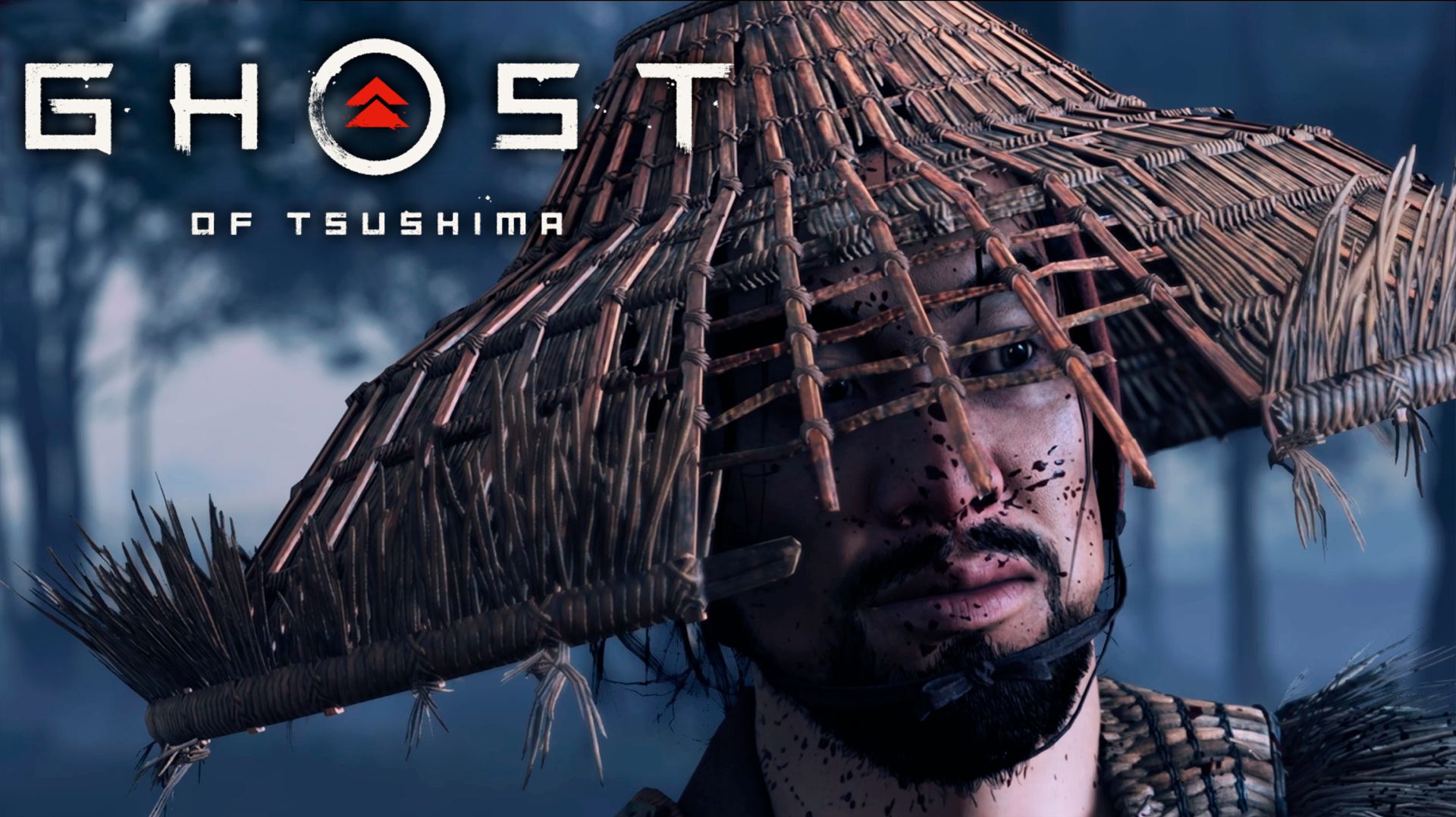 СОЛОМЕННЫЕ ШЛЯПЫ ► Ghost of Tsushima #7 ► ПРОХОЖДЕНИЕ