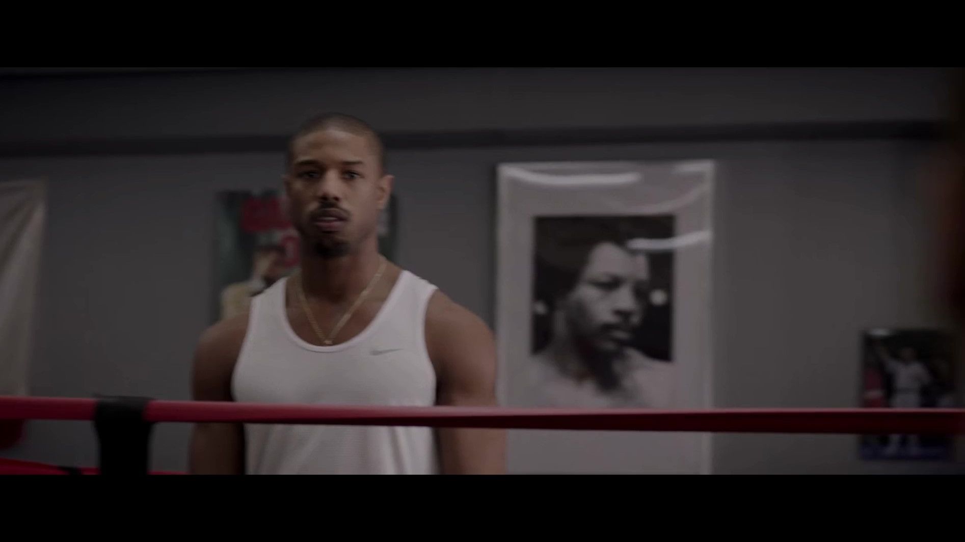 Отрывок из фильма «Крид: Наследие Рокки»