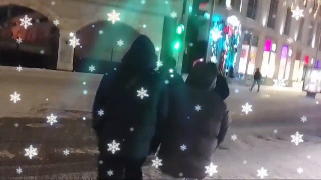 Снегоуборочные машины/ Рабочий труд всегда в почёте/Новосибирск.2026