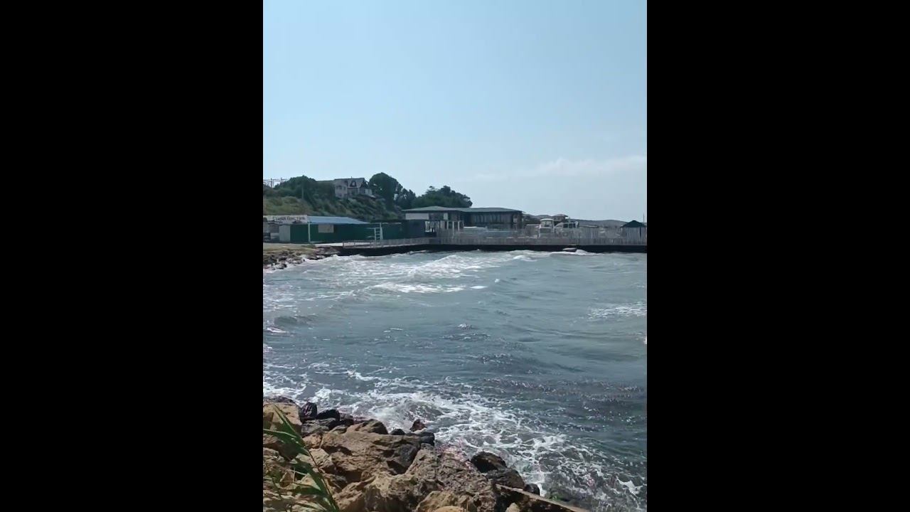 Для души море волны музыка
