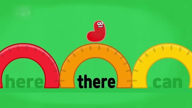 Песня самых важных английских глаголов! 🎵 Учим частые слова на слух - Sight Words для детей