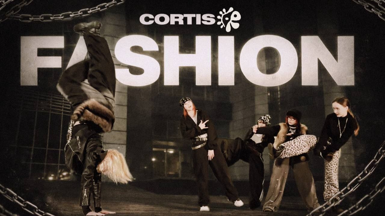 [KPOP IN PUBLIC] CORTIS - FaSHioN \\ Dance cover by Inari