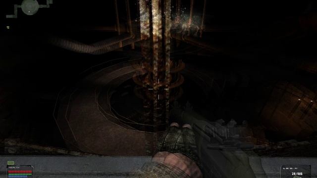 Я вылечился? Финал S.T.A.L.K.E.R. Точка Невозврата #4